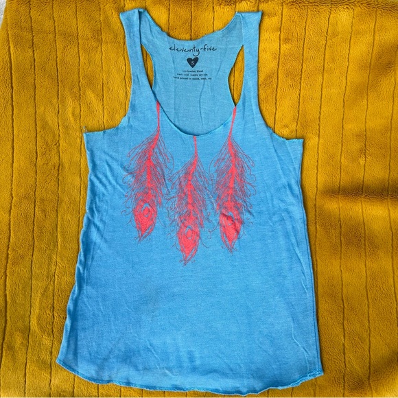 Eleventy Five Tops Y2k Flowy Tank Top Poshmark